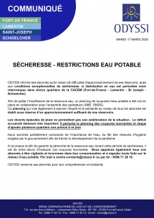 Actualités - ODYSSI