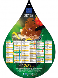 Société de gestion / assainissement d'eau en Martinique - ODYSSI