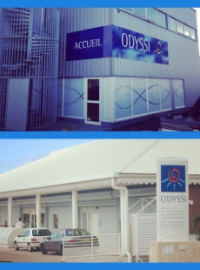 Société de gestion / assainissement d'eau en Martinique - ODYSSI