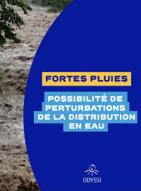 Société de gestion / assainissement d'eau en Martinique - ODYSSI