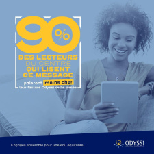 Actualités - ODYSSI
